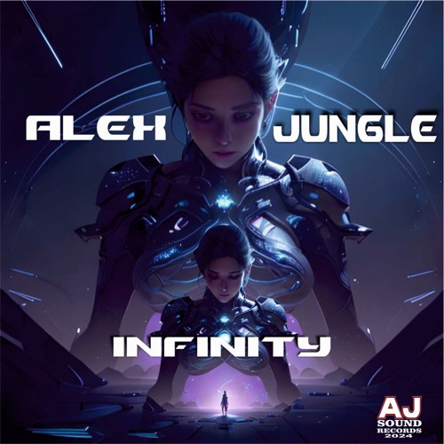 Stream Infinity by Alex Jungle | Listen online for free on SoundCloud