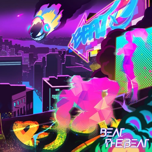 Stream Beat the beat OST - Login Theme (Main Theme) by Liquidcat ...
