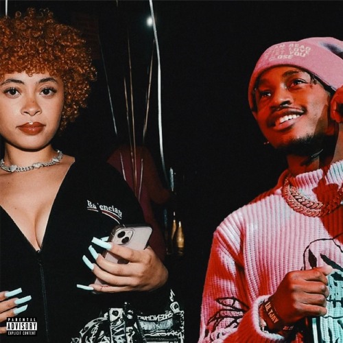 Stream HEATGENERAL | Listen to Ice Spice, Lil Tjay - Gangsta Boo ...