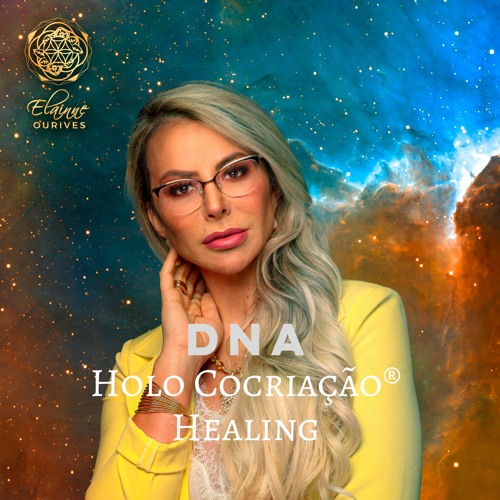 Stream TÉCNICA DNA HOLO COCRIAÇÃO HEALING - DNA Revelado das Emoções by ...