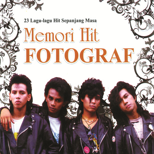 Stream Fotograf Listen To Memori Hit Playlist Online For Free On