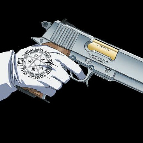 Stream Hellsing (2001) ending theme [Mr. Big - Shine] by ダニール | Listen ...