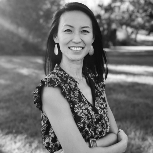 Stream episode Jenny Wang: On Reclaiming Mental Health for Asian ...