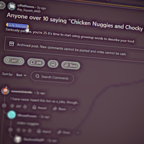Stream Chicken Nuggies The Movie by jape daw 5 | Listen online for free ...