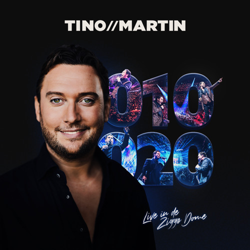 Stream Tino Martin | Listen to 010/020 (Live in de Ziggo Dome 2023 ...
