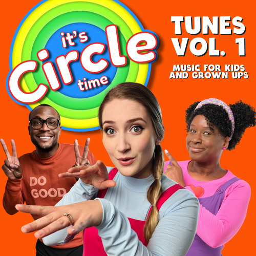 Stream The Wheels On The Bus by It's Circle Time | Listen online for ...