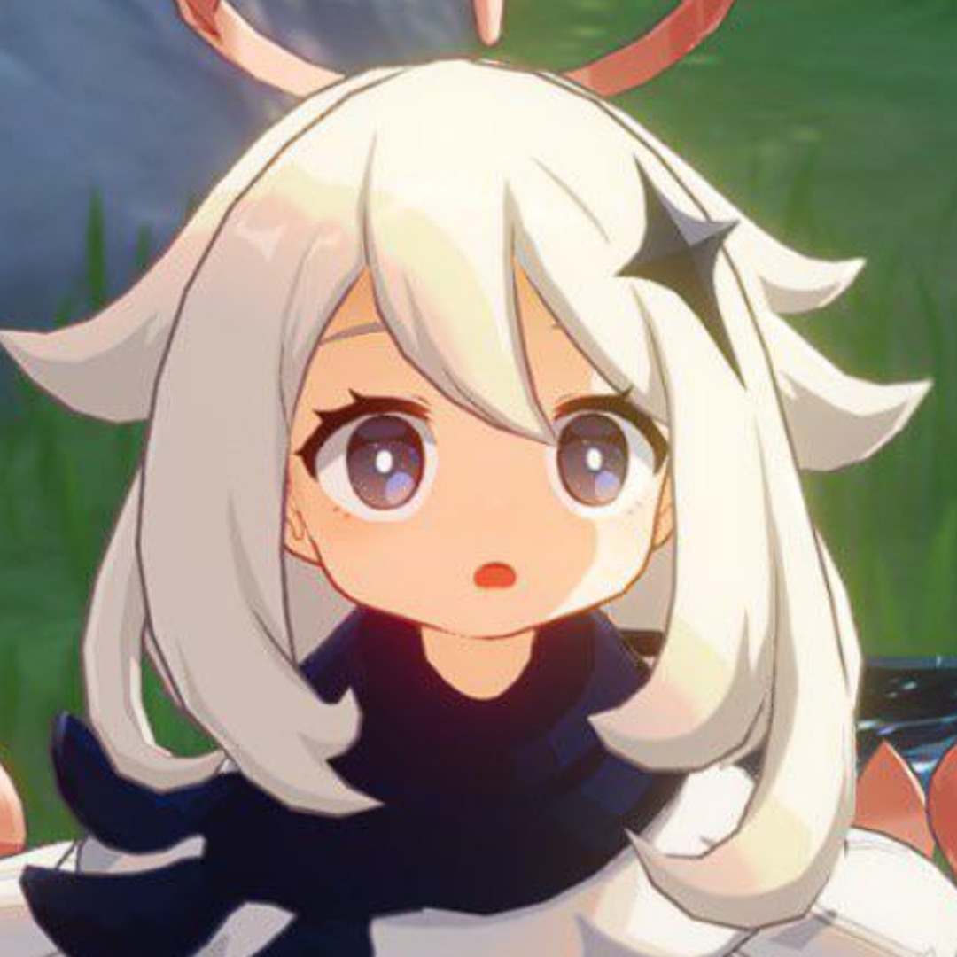 Stream Guiding Star - Paimon Song (Genshin Impact) by Retro Bird AI ...