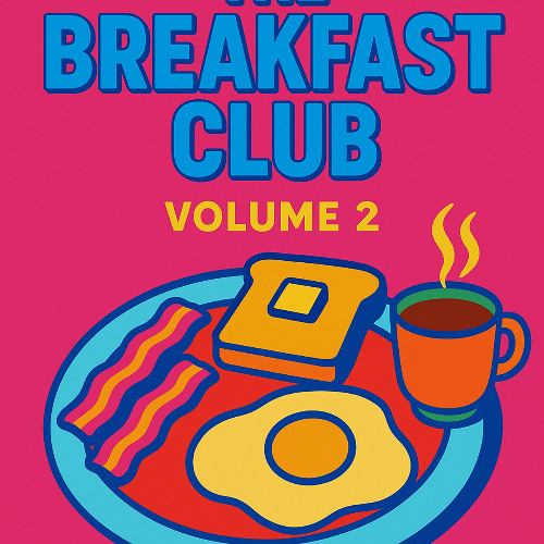 Stream THE BREAKFAST CLUB VOL 2 by DJ Sascha Trance | Listen online for ...