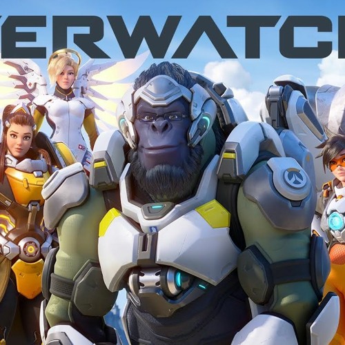 Stream overwatch 2 title bgm (fanmade) by _Littledeath | Listen online ...