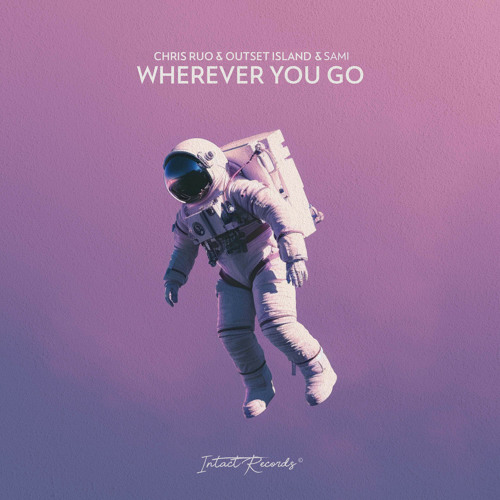 Stream Wherever You Go by Chris Ruo | Listen online for free on SoundCloud