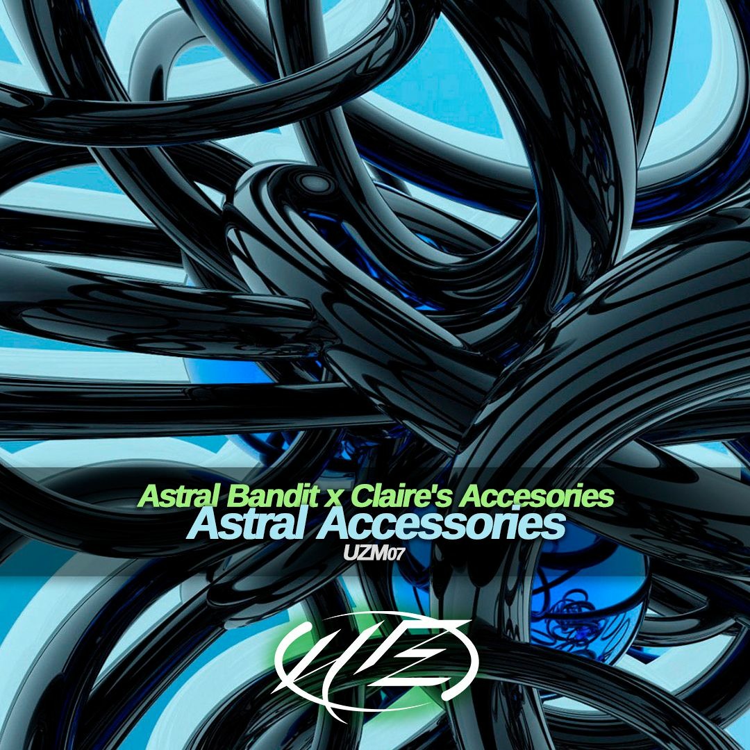 Stream CRUDE Premiere: Astral Bandit X Claire's Accessories ...