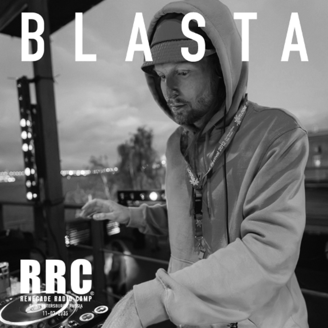 Stream Renegade Radio Camp - BLASTA - Mix 11-07-2025 by R.R.C ...