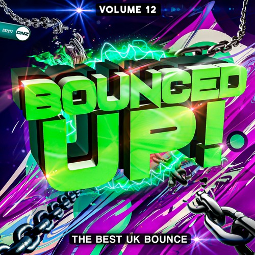 Stream Bounced Up! Vol. 12 / Incl. 14 Extended Tracks by DNZ Records ...