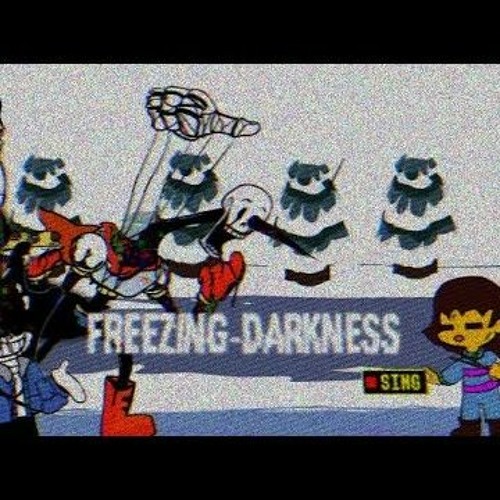 Stream (FNF PIBBY_ GLITCHED LEGENDS_ FREEZING-DARKNESS_UNDERTALE ... Stream (FNF PIBBY_ GLITCHED LEGENDS_ FREEZING-DARKNESS_UNDERTALE ...