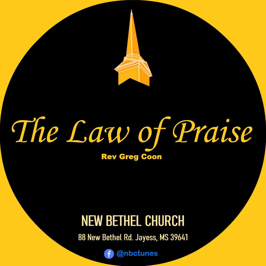 Stream Rev Greg Coon - The Law Of Praise by NBC Tunes | Listen online ...