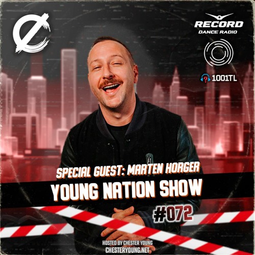 Young Nation Logo