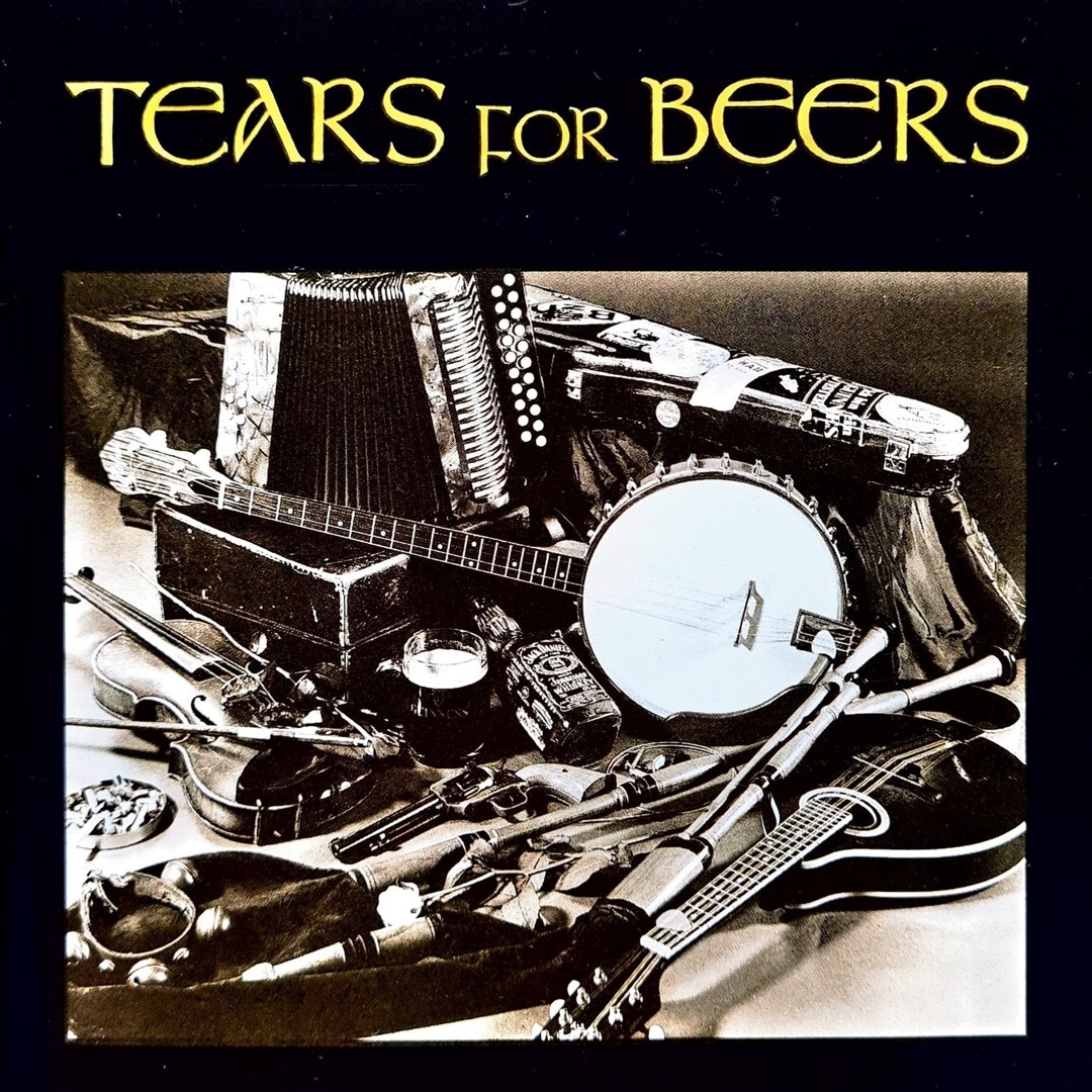 Stream tears for beers | Listen to Tears for Beers playlist online for free on SoundCloud