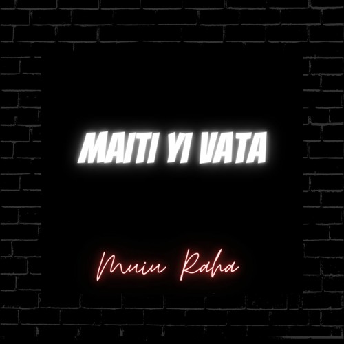 Stream MUIU RAHA | Listen to MAITI YI VATA playlist online for free on ...