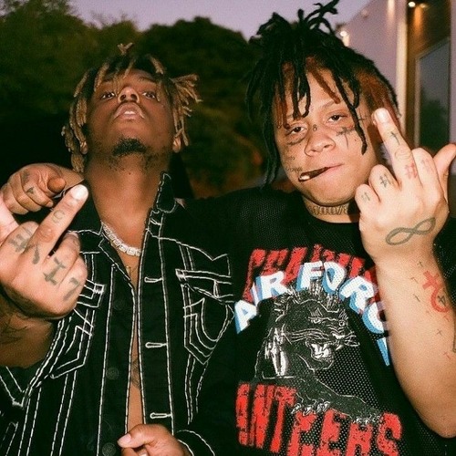 Stream Knight Crawler Trippie Redd X Juice Wrld X Darin Zane Guitar
