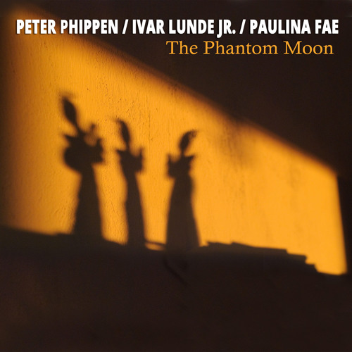 Stream Peter Phippen | Listen to The Phantom Moon playlist online for ...