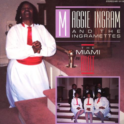 Stream Maggie Ingram | Listen to The Miami Riot playlist online for ...