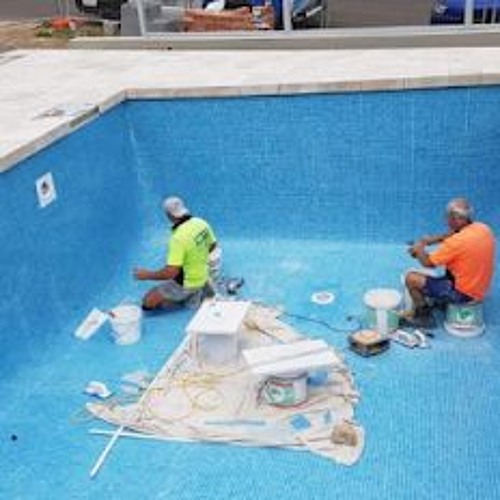 Stream episode The Dos And Don’ts Of Pool Tiling by First Option Tiling Solution podcast ...