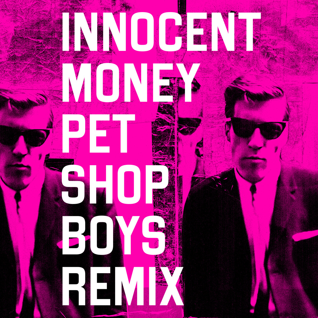 Stream Primal Scream | Listen to Innocent Money (Pet Shop Boys Remix ...