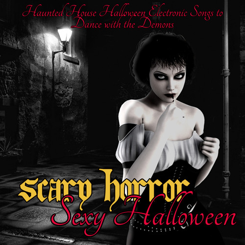 Stream Halloween Tribe | Listen to Scary Horror Sexy Halloween ...