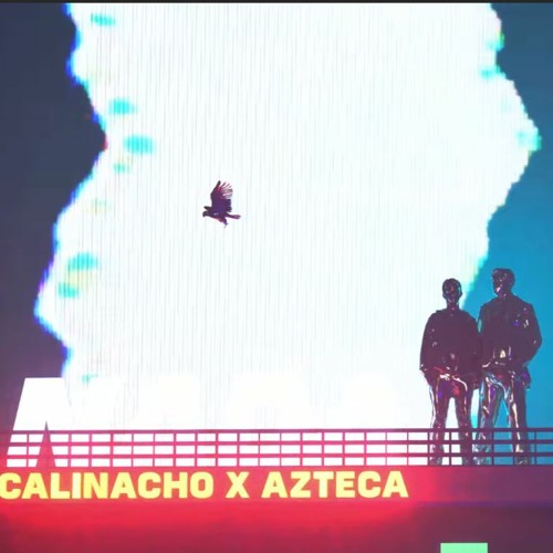 Stream Calinacho & Azteca - Nada by happyboy | Listen online for free ...