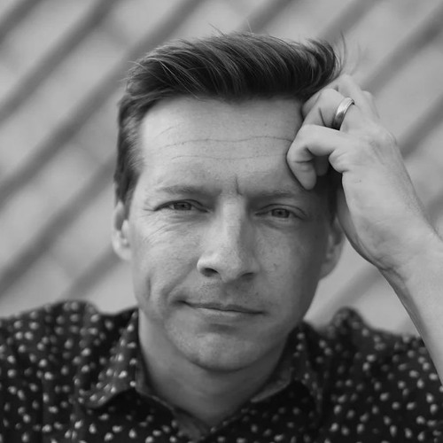Stream episode Andrew Michael Johnson reads an excerpt from ...