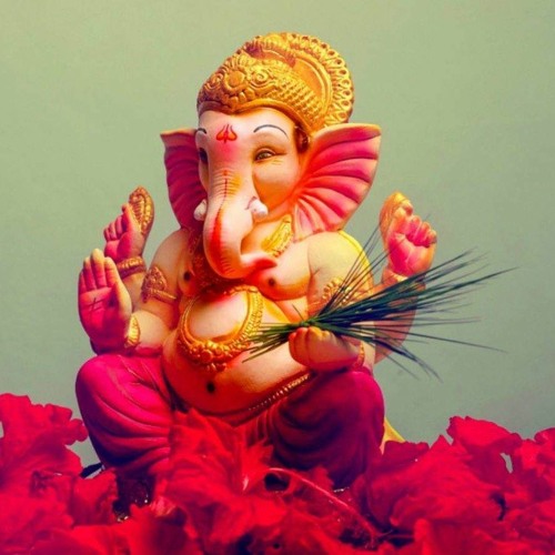 Stream Om Gananam Tva Ganapatim by Yogavani Mission | Listen online for ...