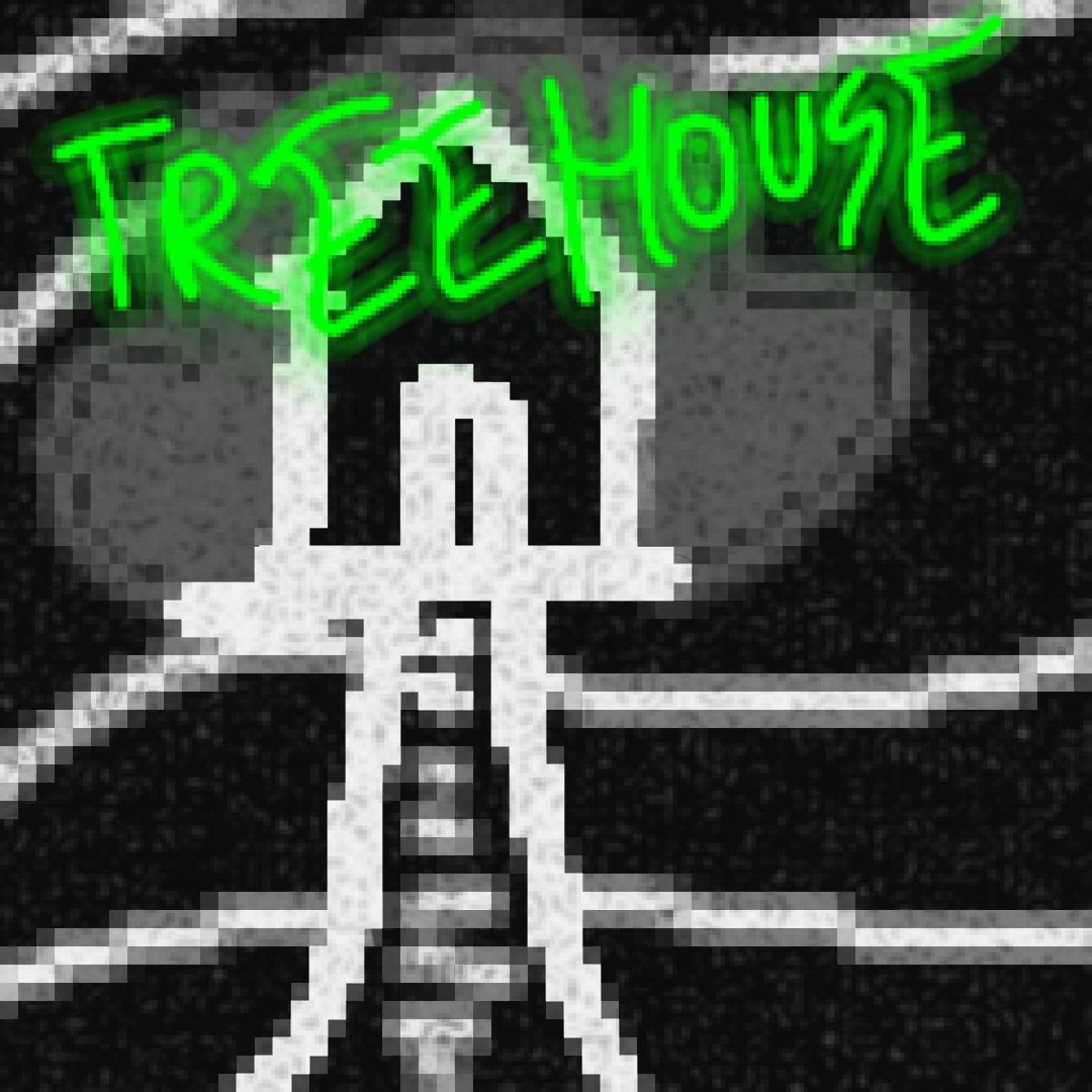 Stream treehouse - alex g (house remix) by 7-flip | Listen online for ...