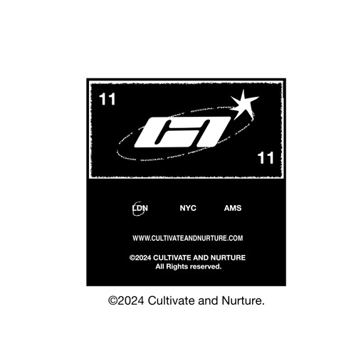 Stream +001: CULTIVATE + NURTURE curated by Monique Christian by ...