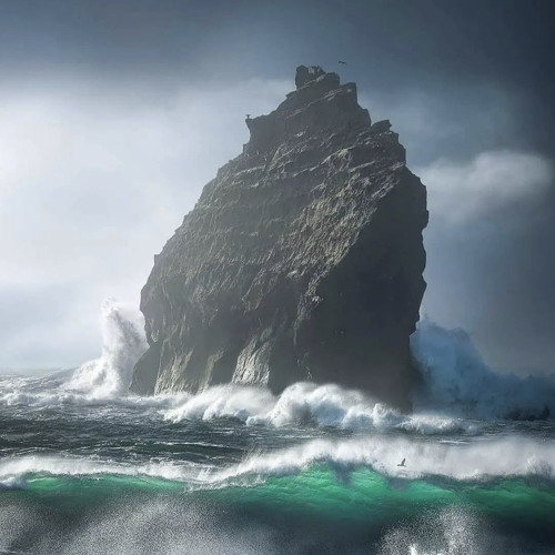 Stream Sea of Lost Souls by Electric Balloon Company (Ian MacQueen ...