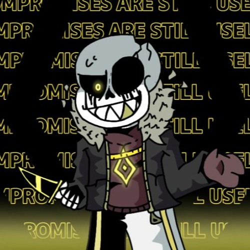 Stream KillerFell - Harmless Compromise {M.E.G.A.L.O.V.A.N.I.A. ITSO ...