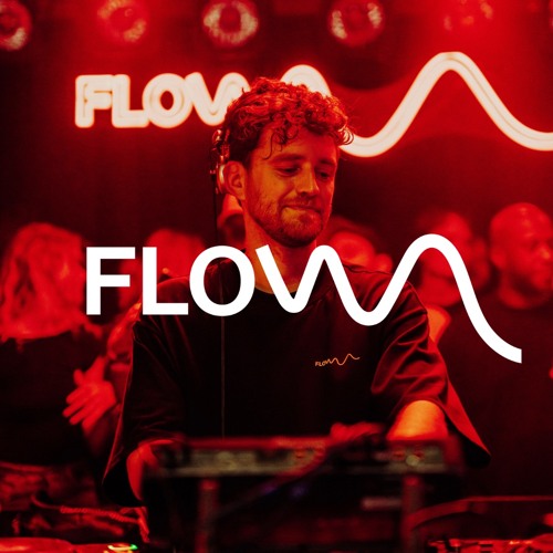 Franky Rizardo - FLOW 528 2023-11-20