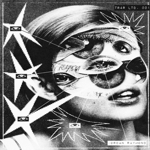 PREMIÈRE: Jordan Raymond - The Pastiche - Listen to music