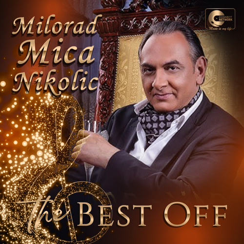 Stream Ako me volis pogledaj me (Live) by The best of Milorad Mica ...