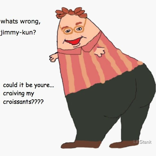 Stream JIMMY'S MOM by GUY IN A GAS MASK | Listen online for free on ...