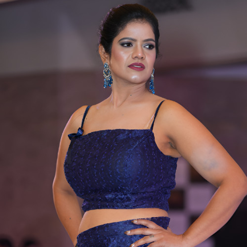 Stream Mrs-Madhya-Pradesh-2024-Winner-Pravesh-Parihar-G1 by Sujal ...