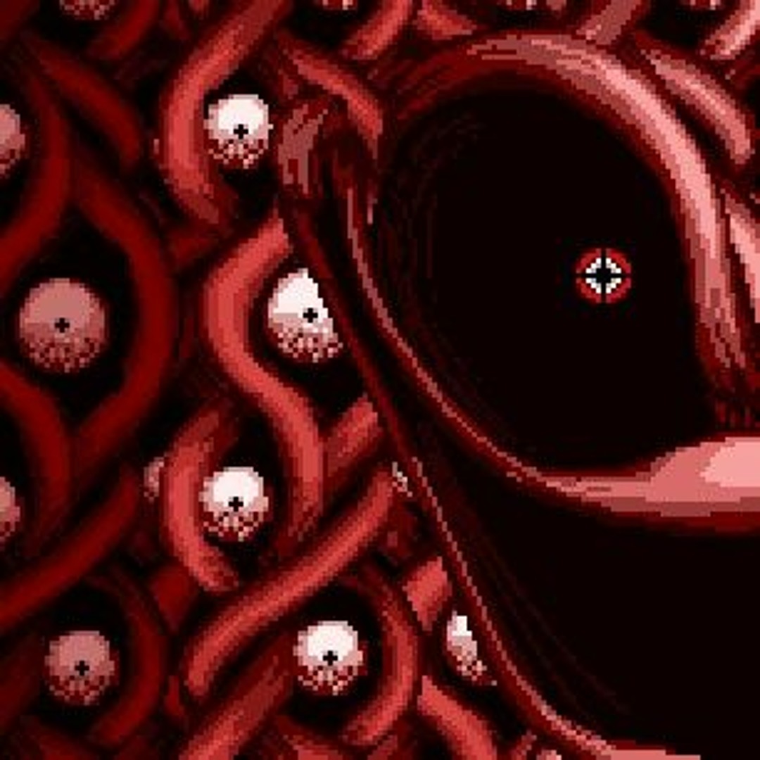 Stream Sonic.exe One Last Round OST - Danger Run (Spider ver.) (Game ...