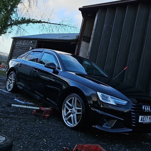 Stream Billy Gillies - Fix you (remix) by Aaron Tasker🔰 | Listen online ...