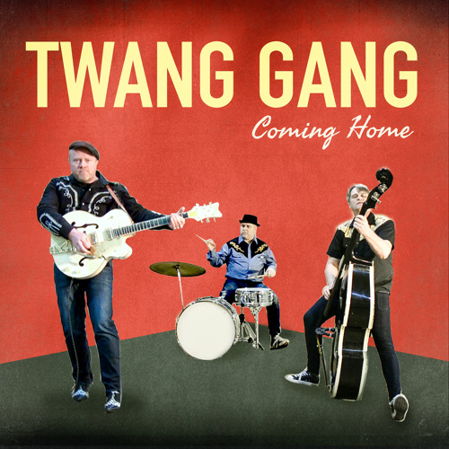 Stream Twang Gang | Listen to Coming Home playlist online for free on ...