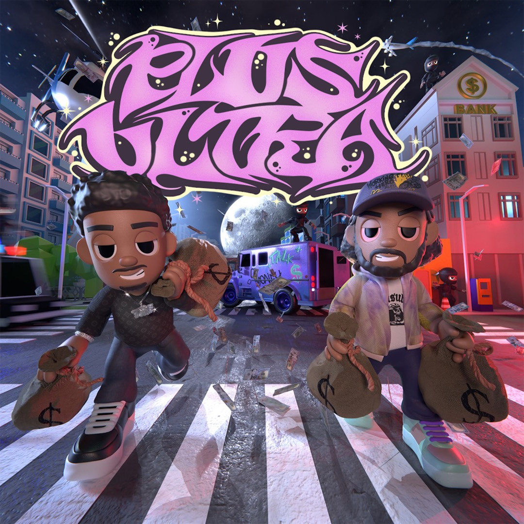 Stream Jay Critch | Listen to Plus Ultra playlist online for free on ...