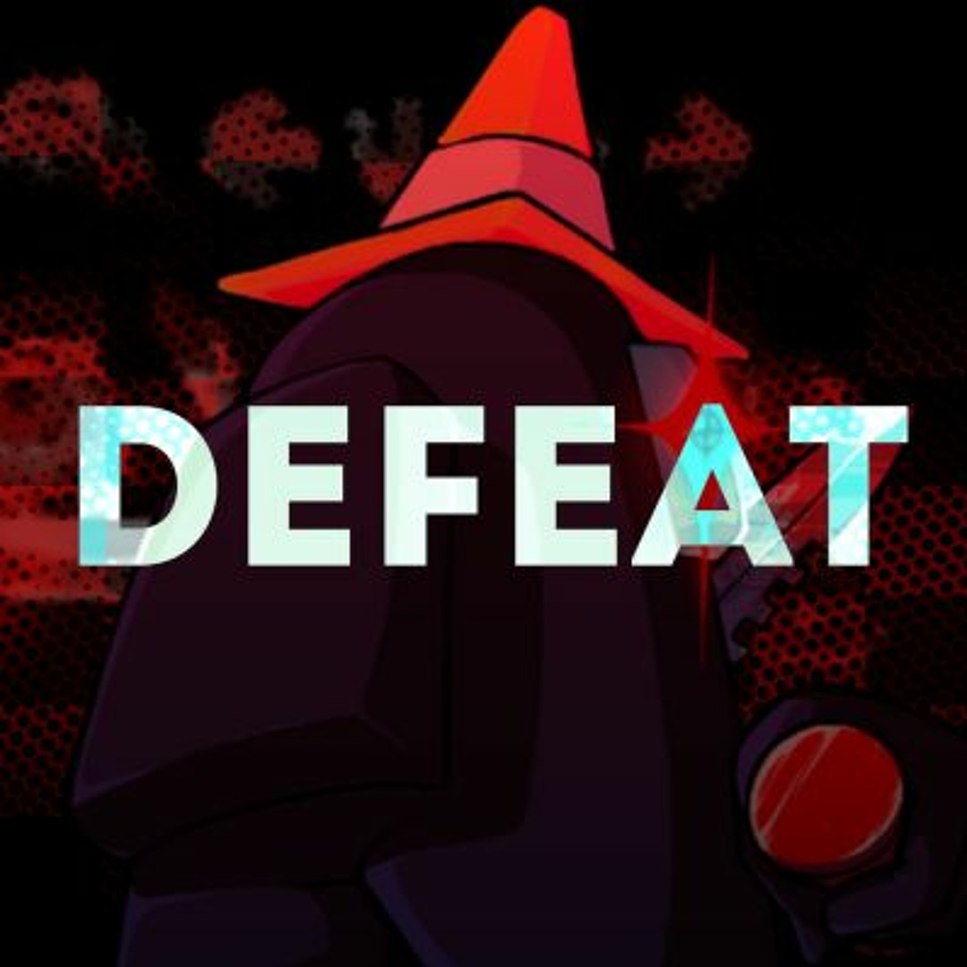 Stream FNF : Vs Impostor - Defeat (Lee-mix) by Leebert | Listen online ...