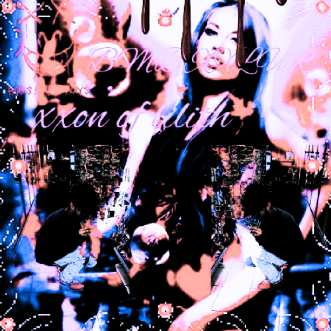 Stream (LABY MIXX) ISLURWHENITALK 𖤐 AXXTUREL - FALL4LILITH (PROD ...