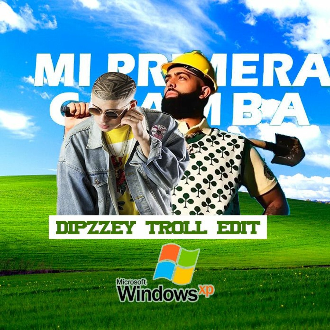 Stream Mi primera Chamba X Chambea X Diles - Bad Bunny Ft Varios (Troll ...