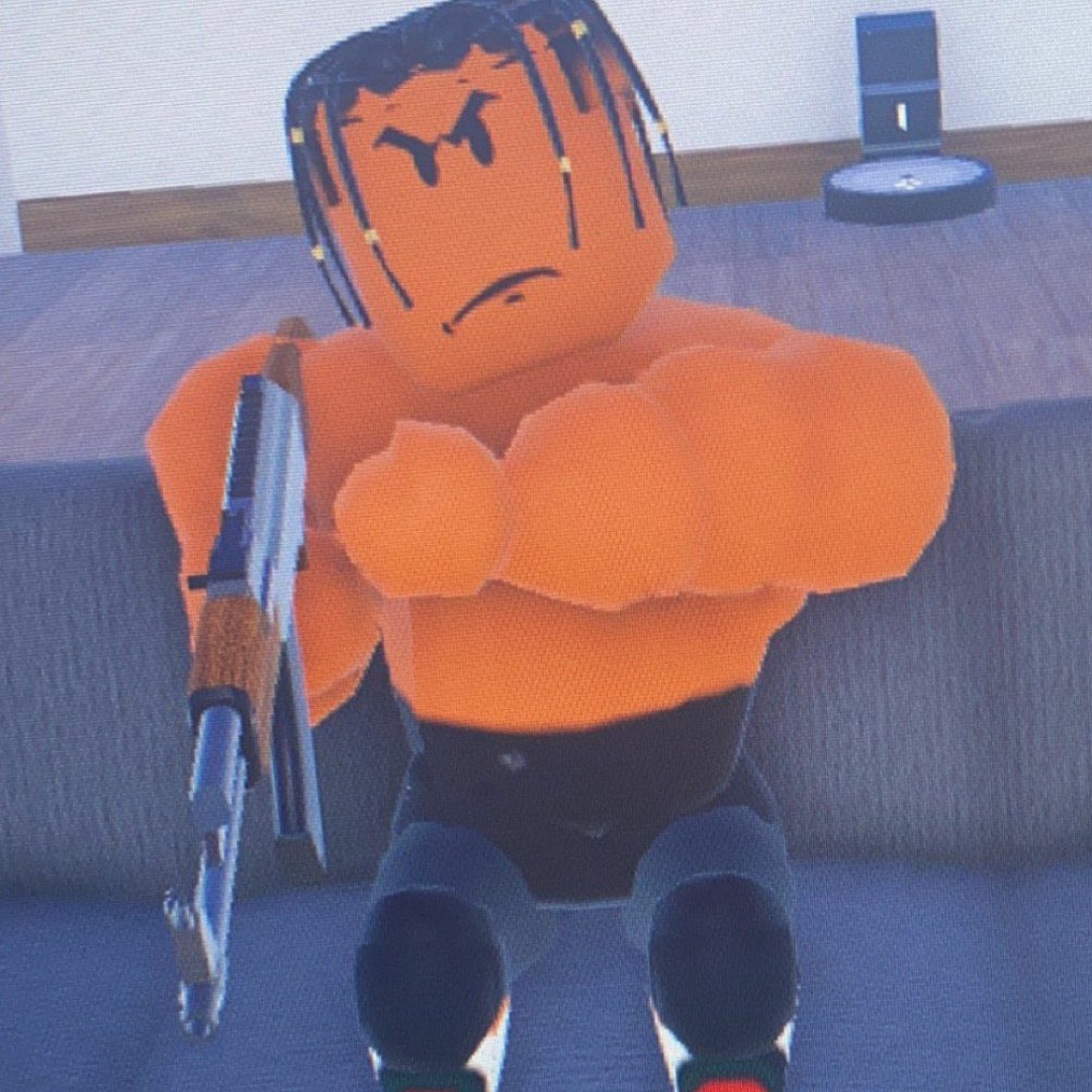 Stream Roblox Opps by Donic | Listen online for free on SoundCloud