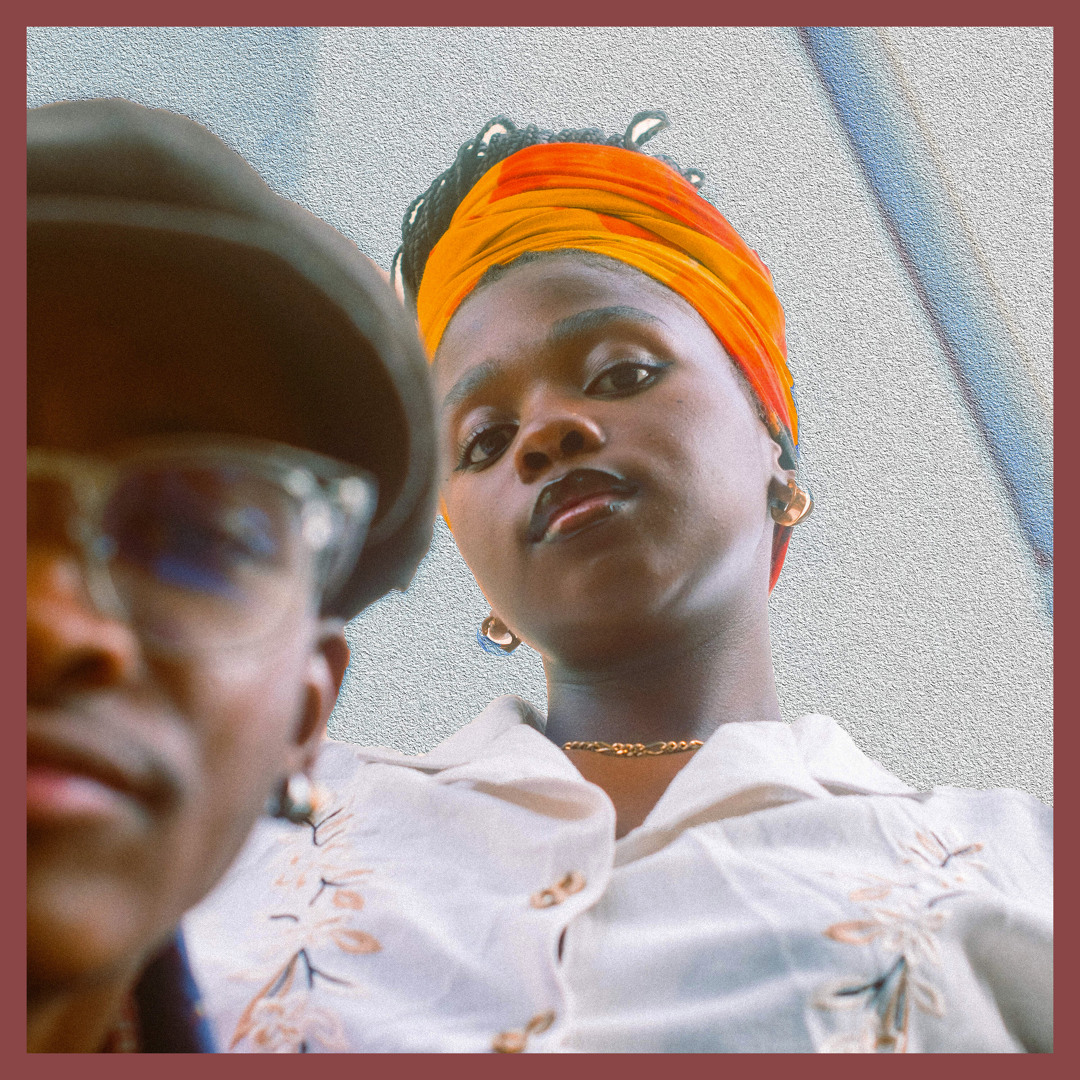 Stream Ok'salayo We're Here Now by thdto | Listen online for free on ...