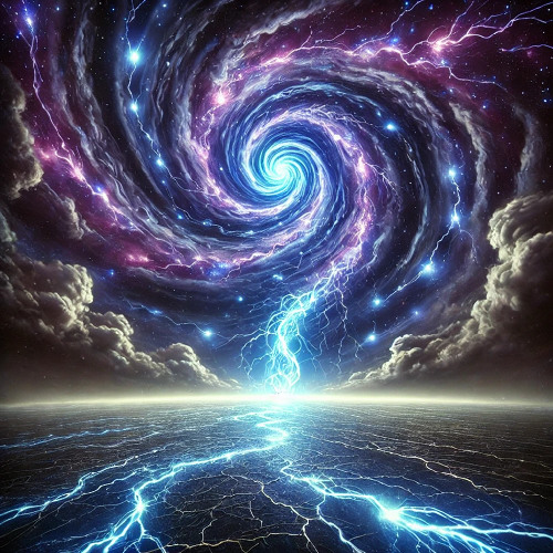 Stream Electric Vortex by Legacy Of Ages | Listen online for free on ...